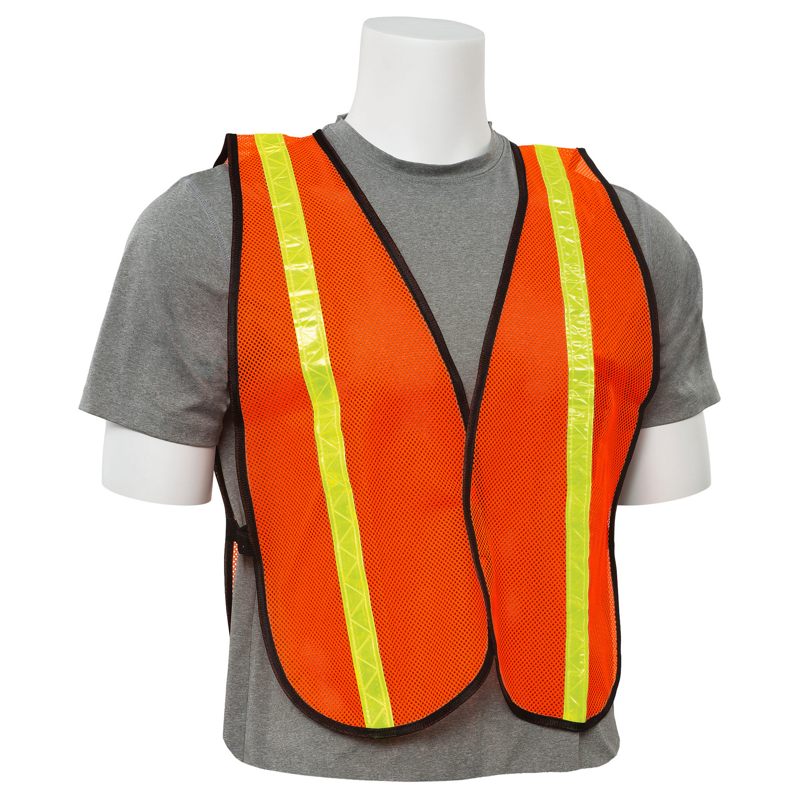 S18R SAFETY VEST - Product - Delta Plus