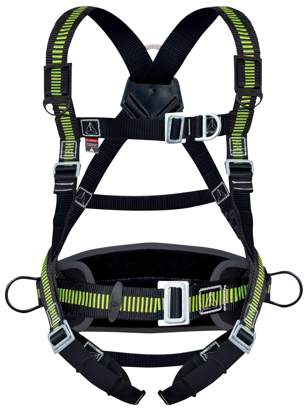 HAA24 - Product - Delta Plus