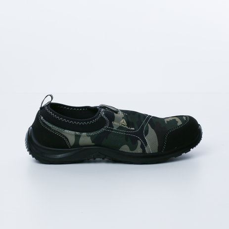 MIAMI S1P CAMO SRC - Product - Delta Plus
