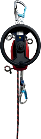 RESCUEHUB TC065 - Product - Delta Plus