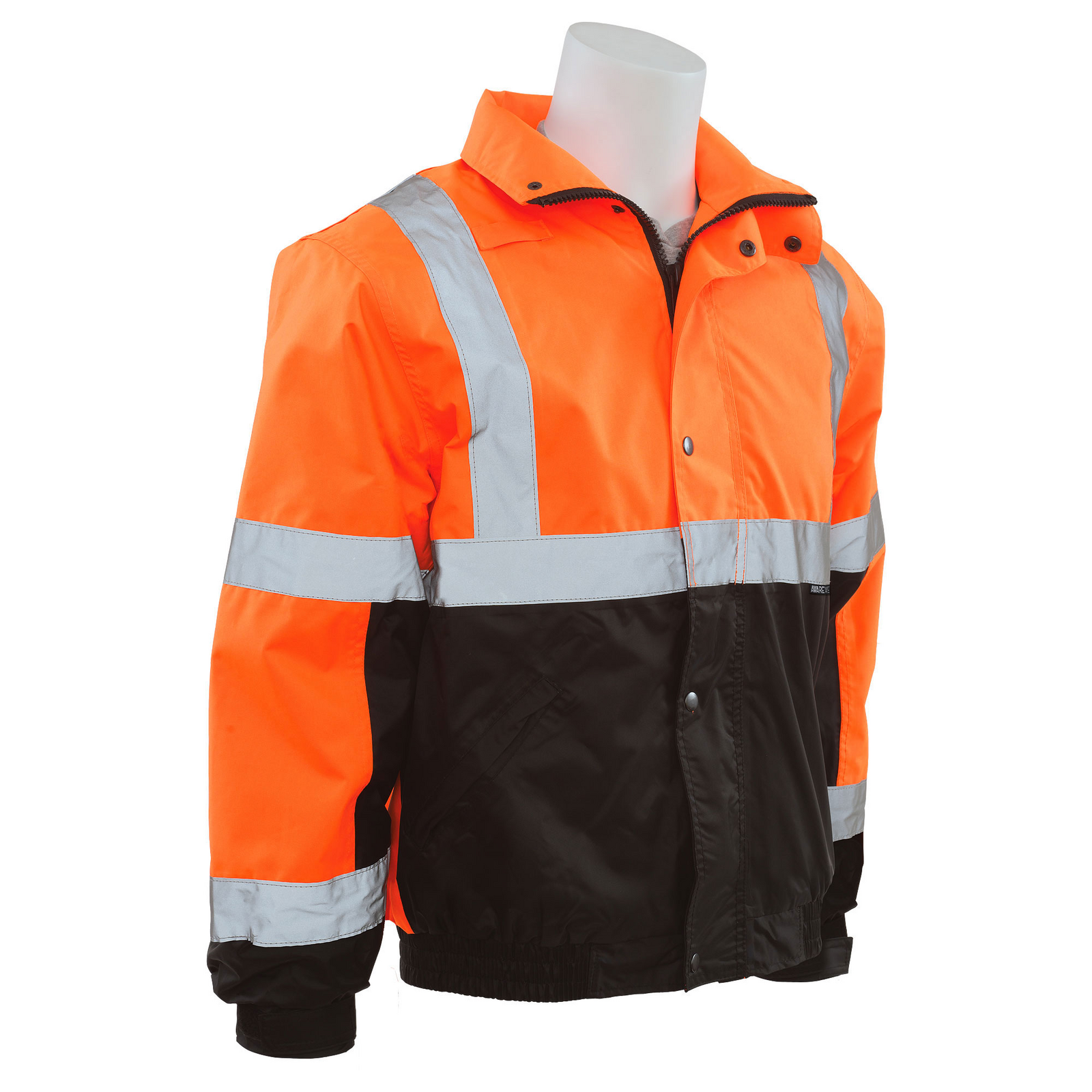 W106 CL 3 BOMBER JACKET - Product - Delta Plus
