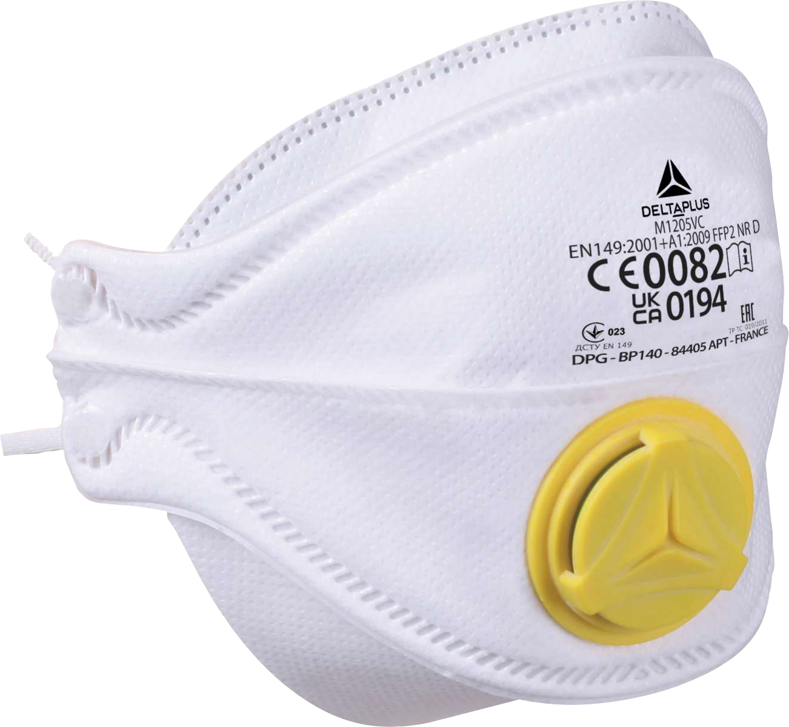 M1205V - Product - Delta Plus