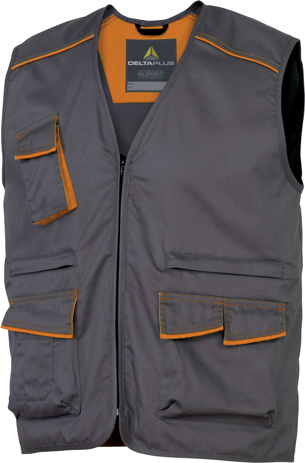 Degil Delta Plus – Delta Plus Xtrem Cut – VMJBZ