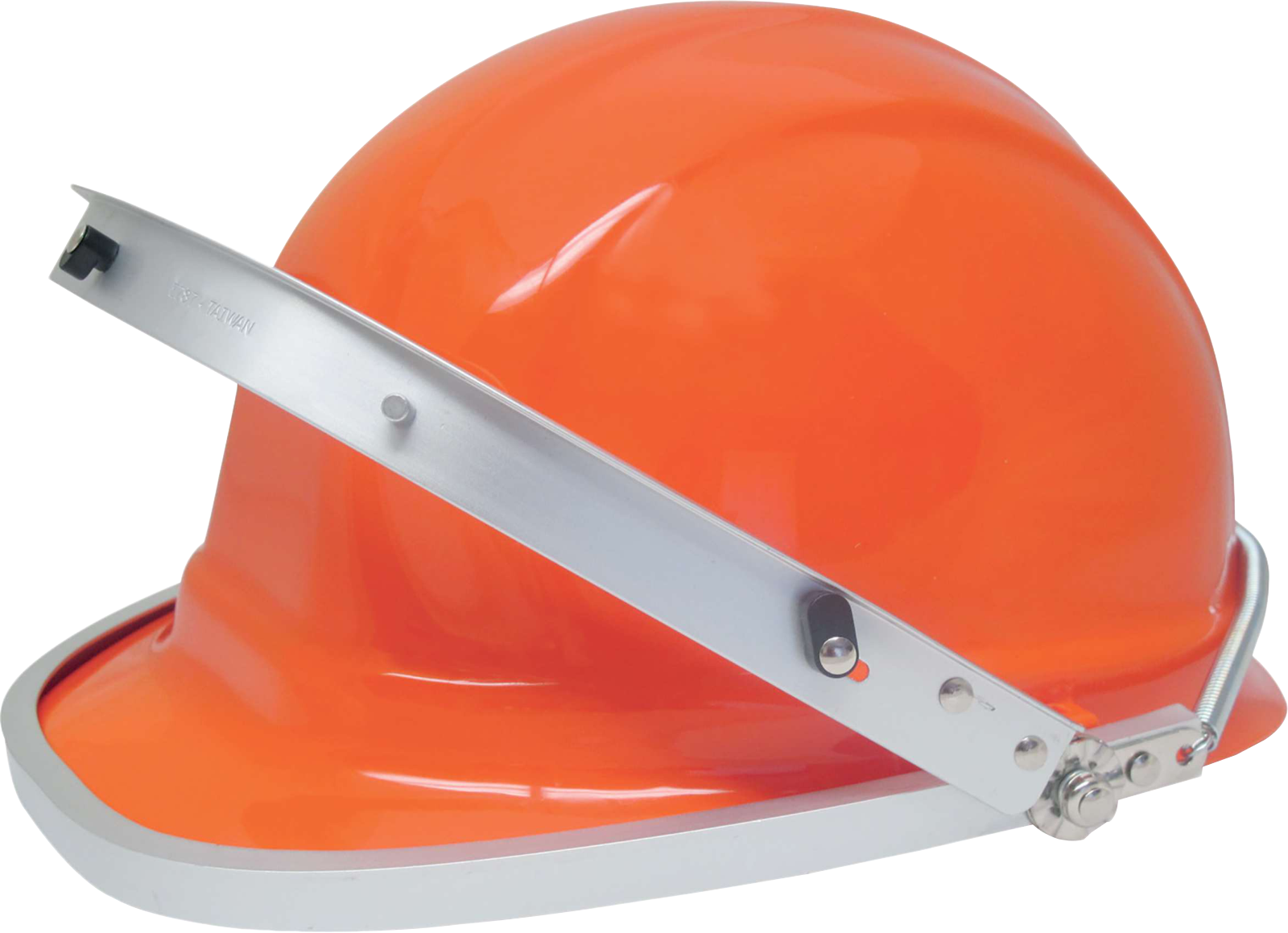 E21 ALUM VISOR - Product - Delta Plus