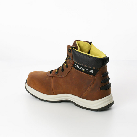 SAGA S3 SRC - Product - Delta Plus