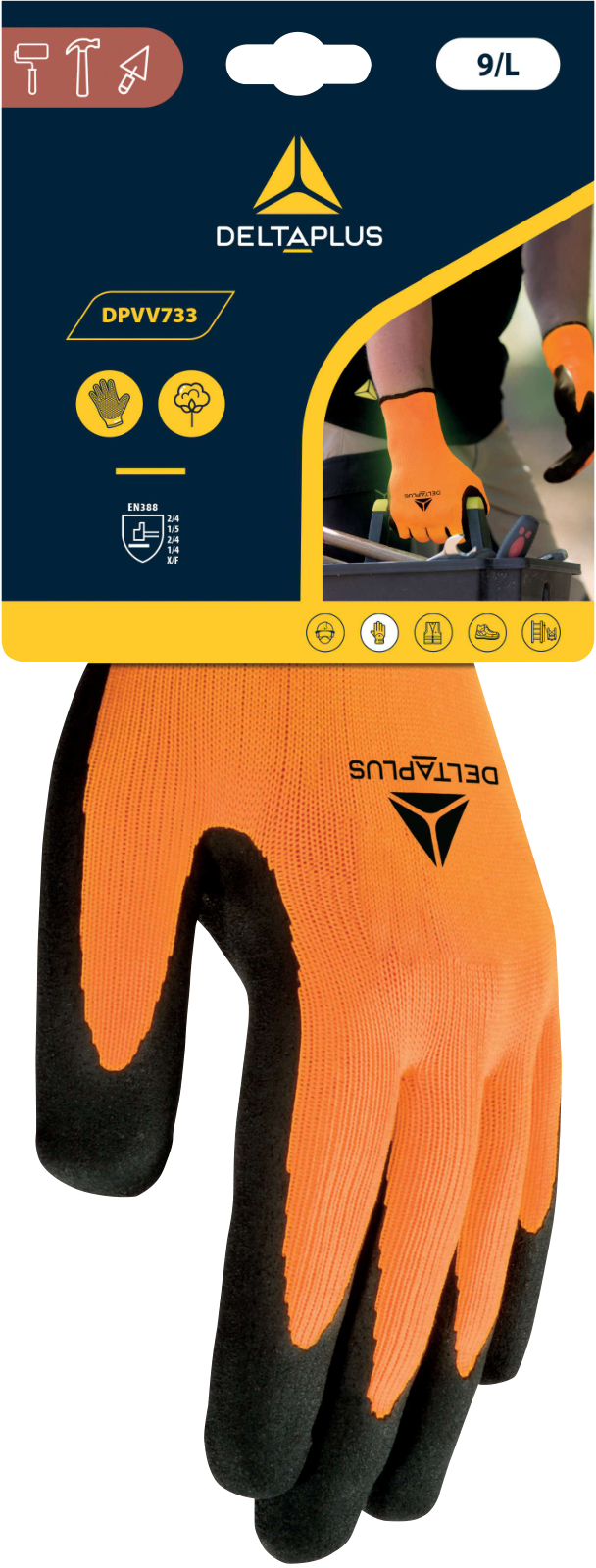 DPVV733 - Product - Delta Plus