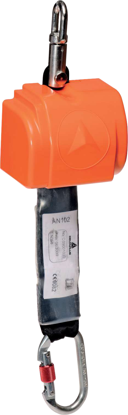 MINIBLOC AN102 - Producto - Delta Plus