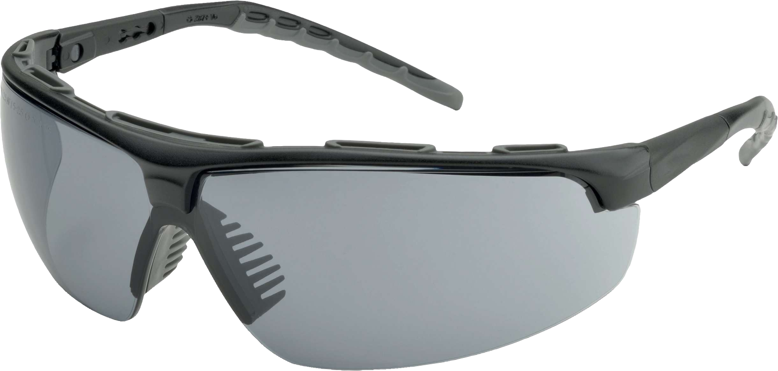 Denali Grey Anti-Fog Lens - Product - Delta Plus