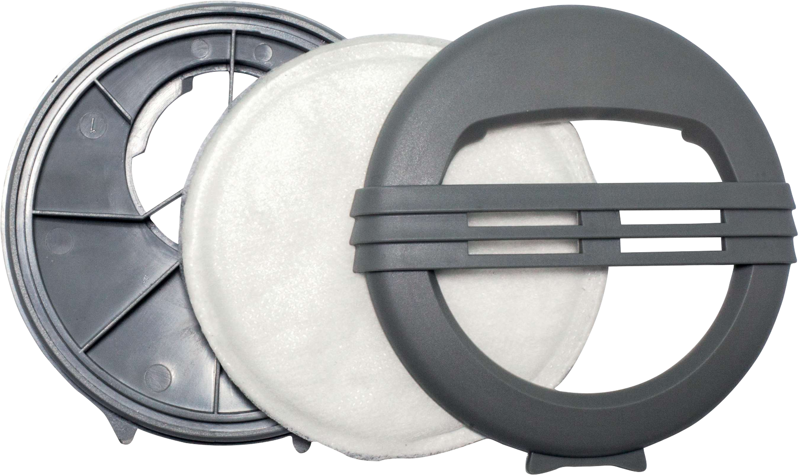 M6000 P2 CLIP - Product - Delta Plus