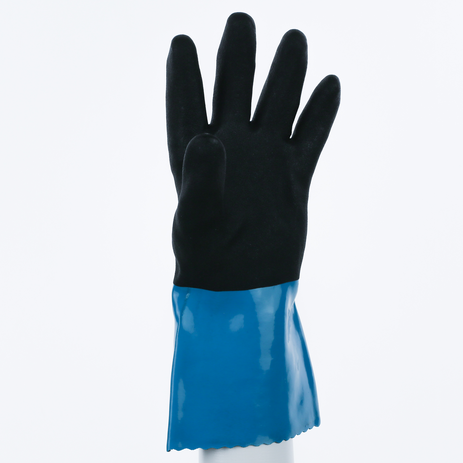 CHEMSAFE PLUS VV836 - Product - Delta Plus