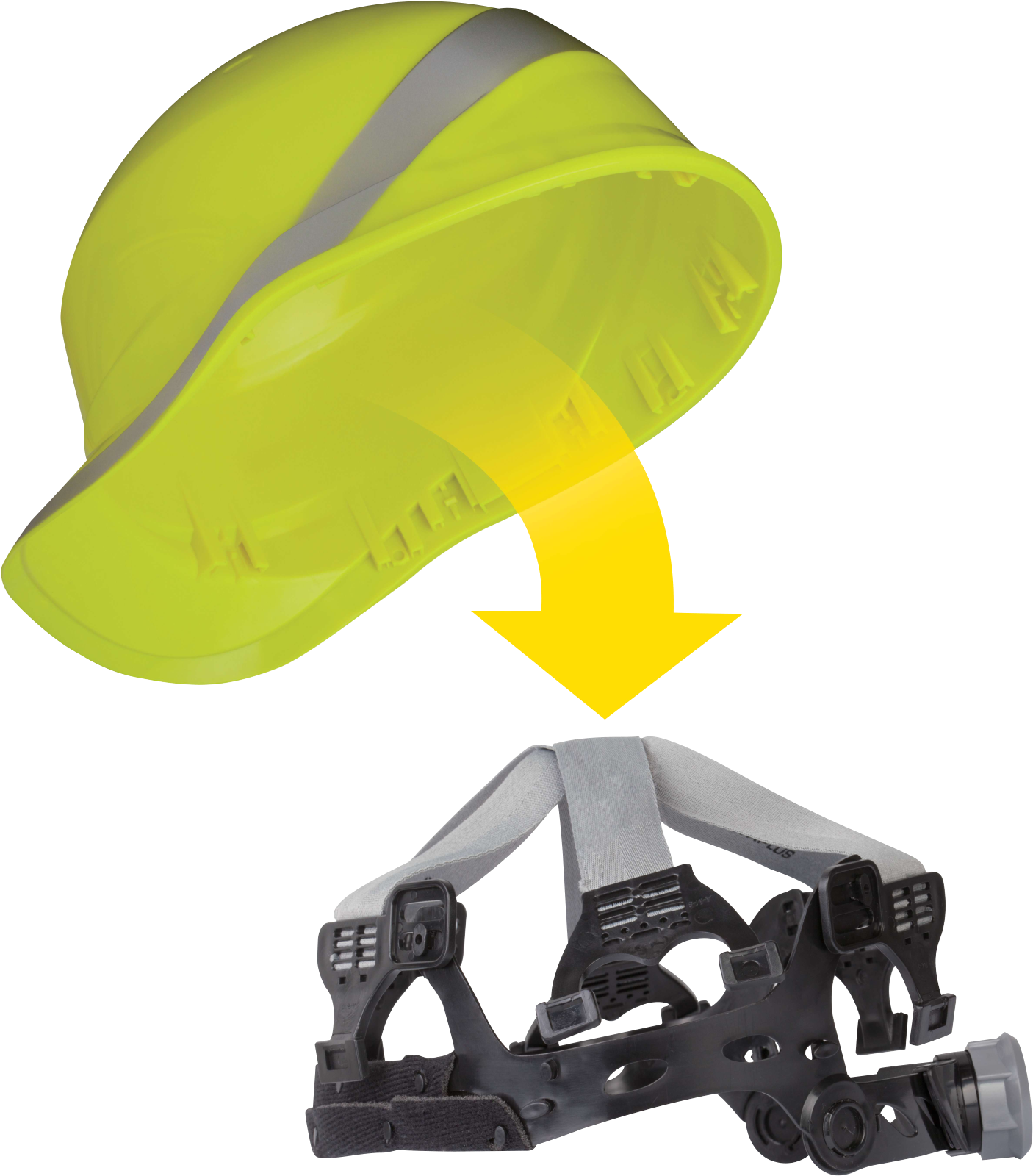 HARNESS VI - Product - Delta Plus