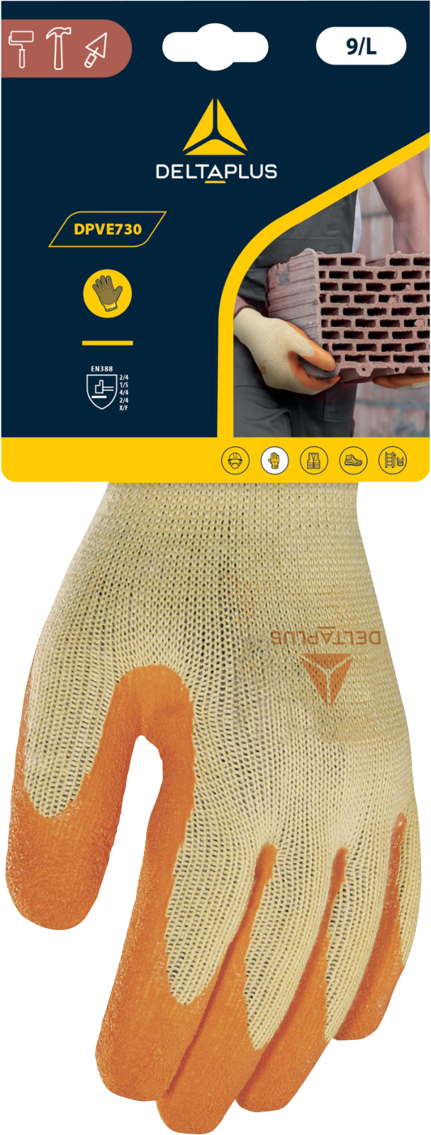 DPVE730 - Product - Delta Plus