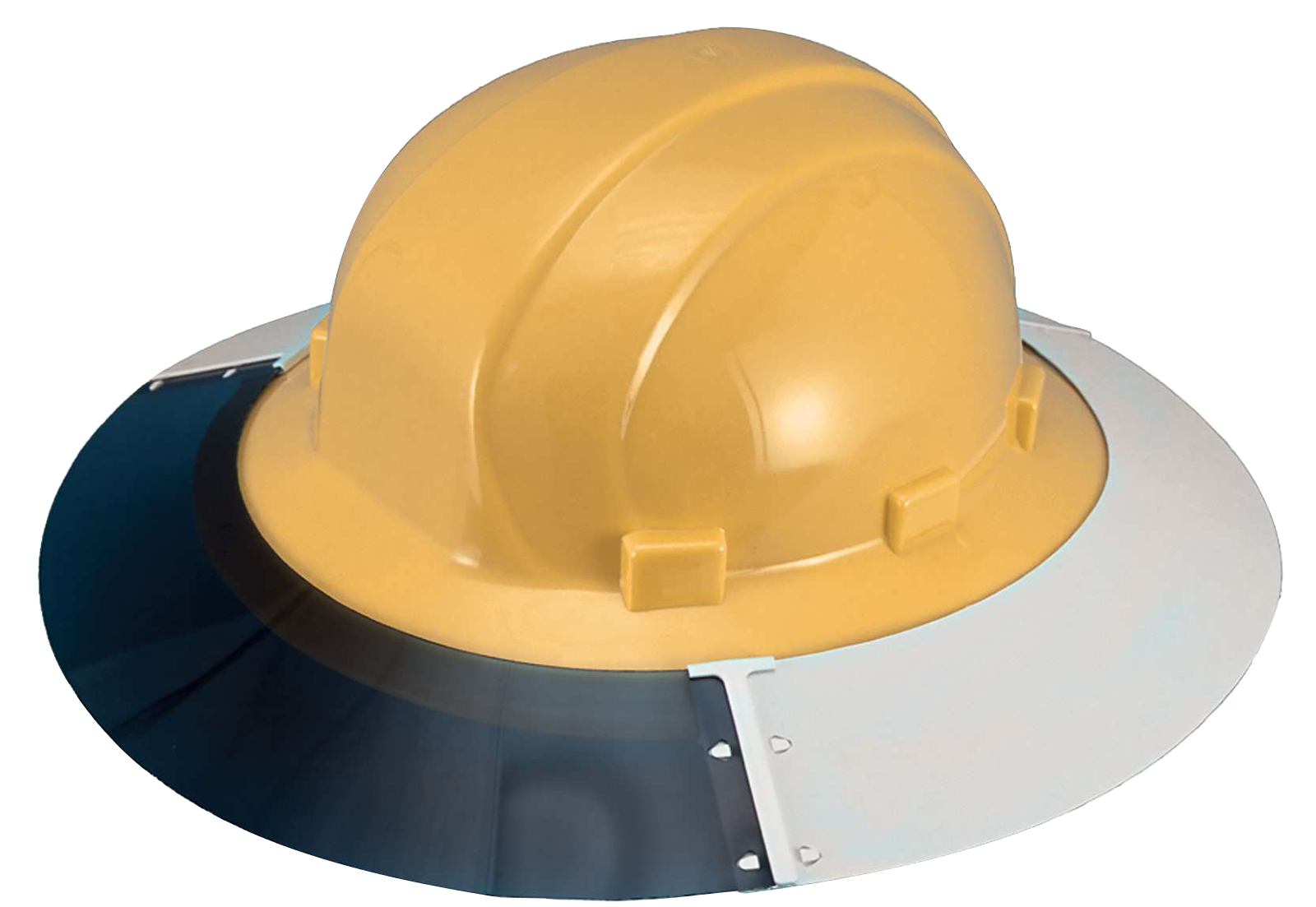 SUN SHIELDS FOR OMEGA II FULL BRIM - Product - Delta Plus
