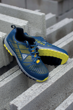 DELTA SPORT S1P SRC - Product - Delta Plus