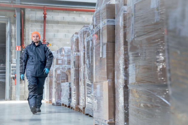 ICEBERG - Product - Delta Plus