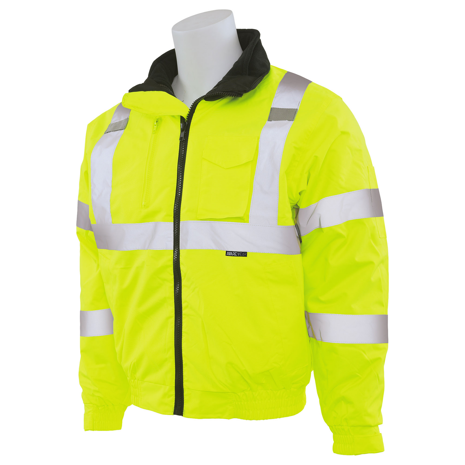 W510 CL 3 3-IN-1 BOMBER JACKET - Product - Delta Plus