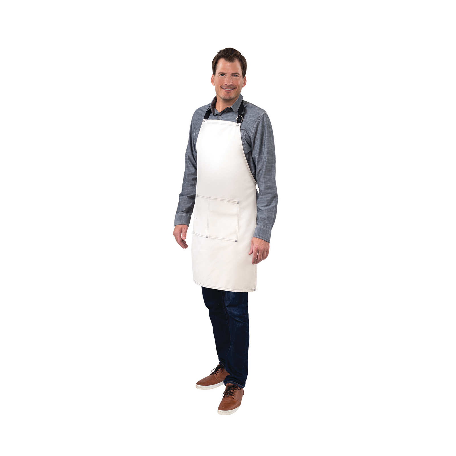 CM8 BIB APRON - Product - Delta Plus