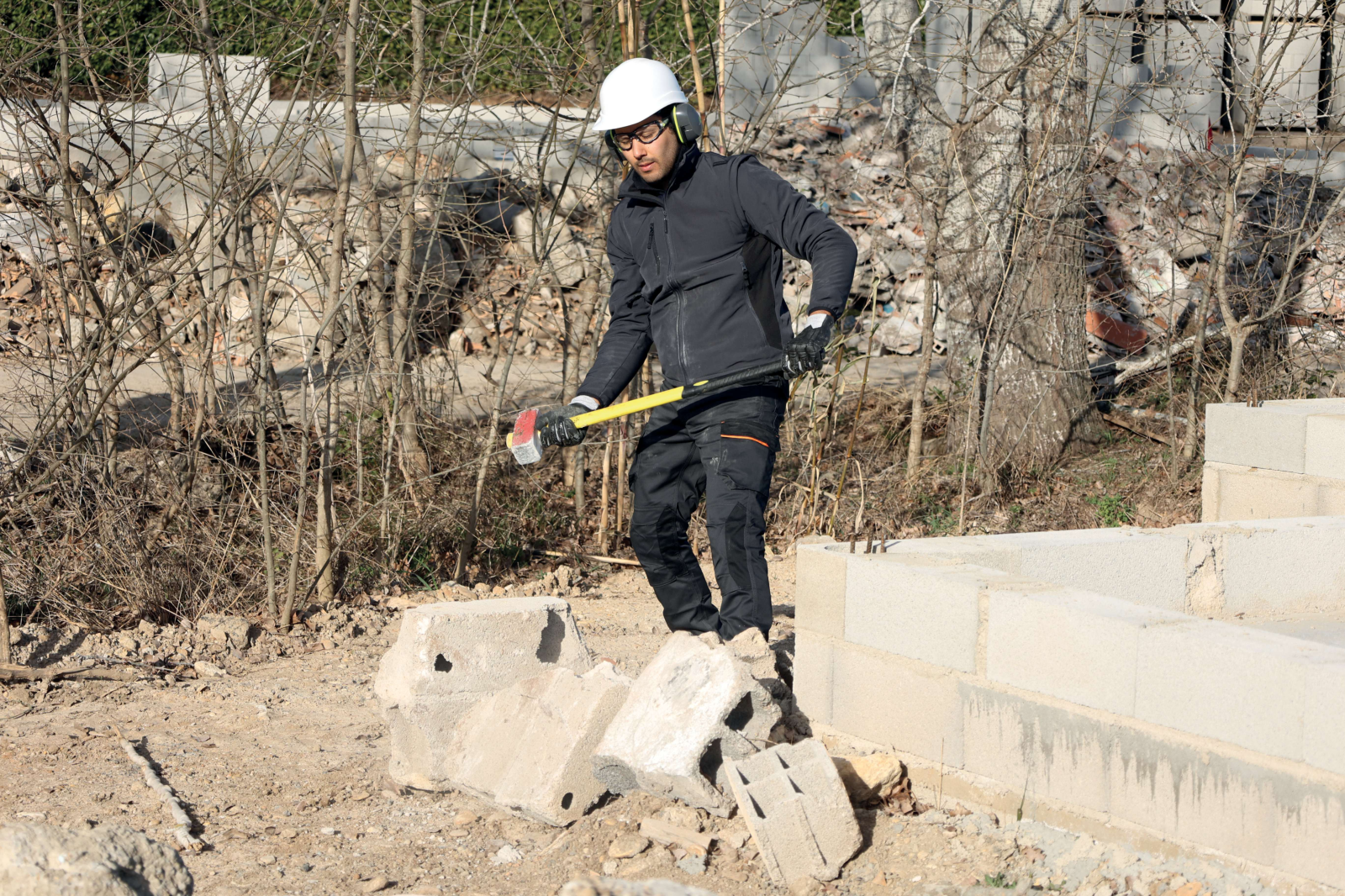 GG-40WS2-AF - Product - Delta Plus