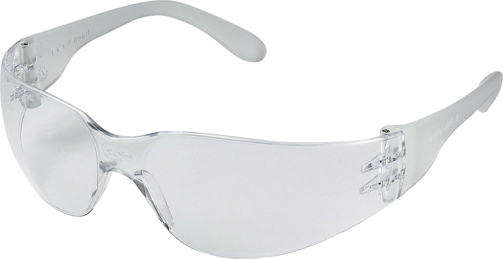 BRAVA CLEAR AS 2.5 READERS RX - Product - Delta Plus