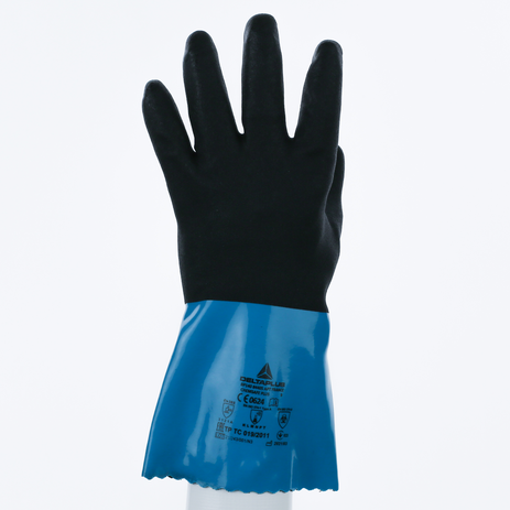 CHEMSAFE PLUS VV836 - Product - Delta Plus