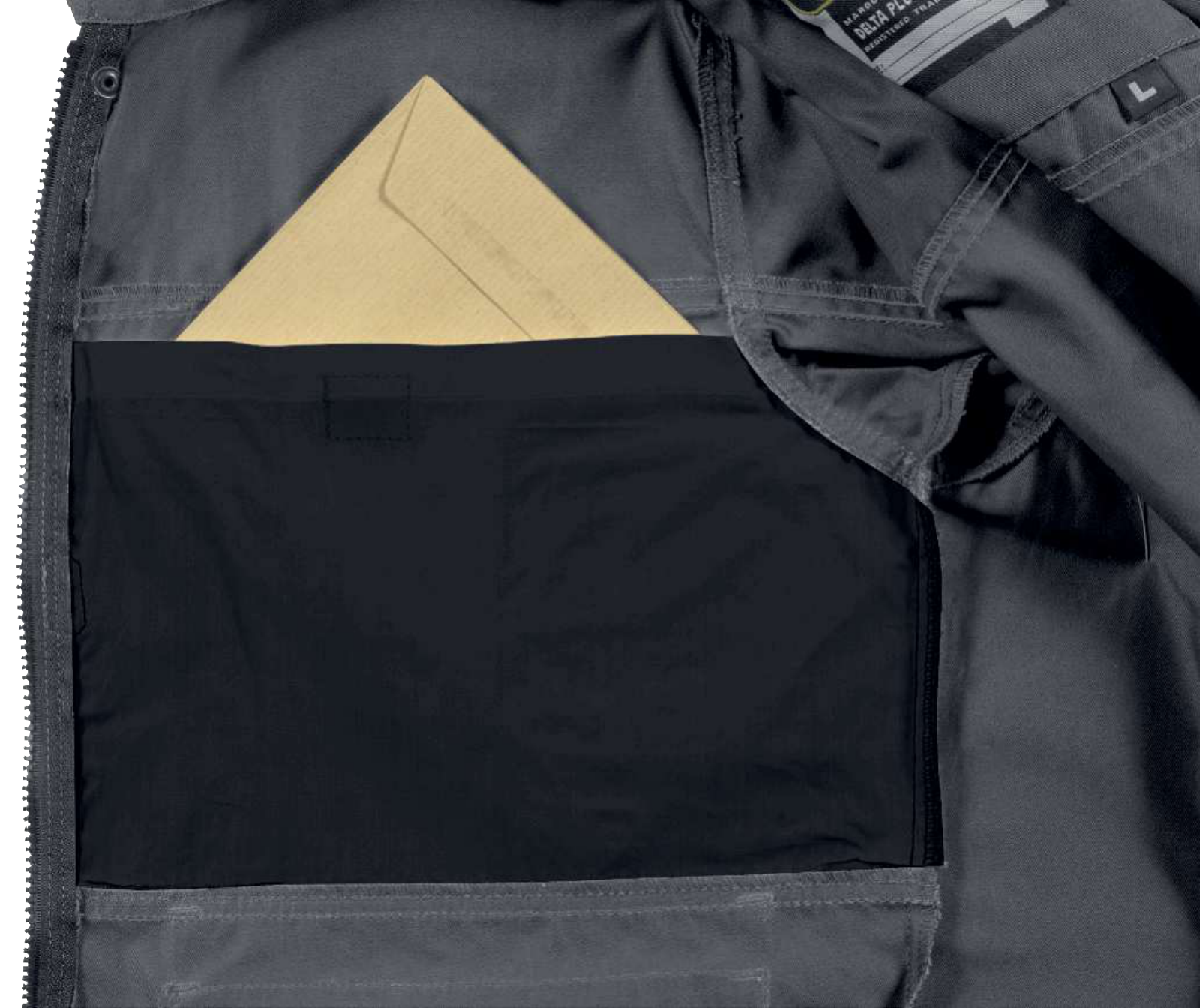 M2VE3 - Product - Delta Plus