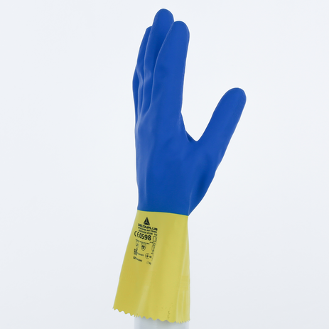 DUOCOLOR VE330 - Product - Delta Plus - dp-web