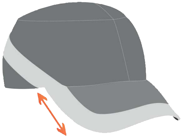 AIR COLTAN - Product - Delta Plus