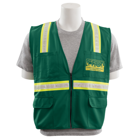 S813 VEST - Product - Delta Plus
