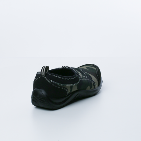 MIAMI S1P CAMO SRC - Product - Delta Plus