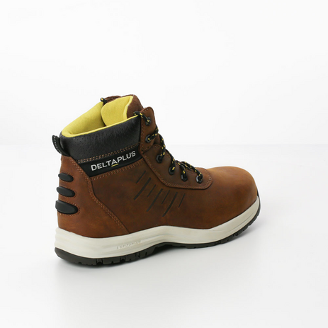 SAGA S3 SRC - Producto - Delta Plus