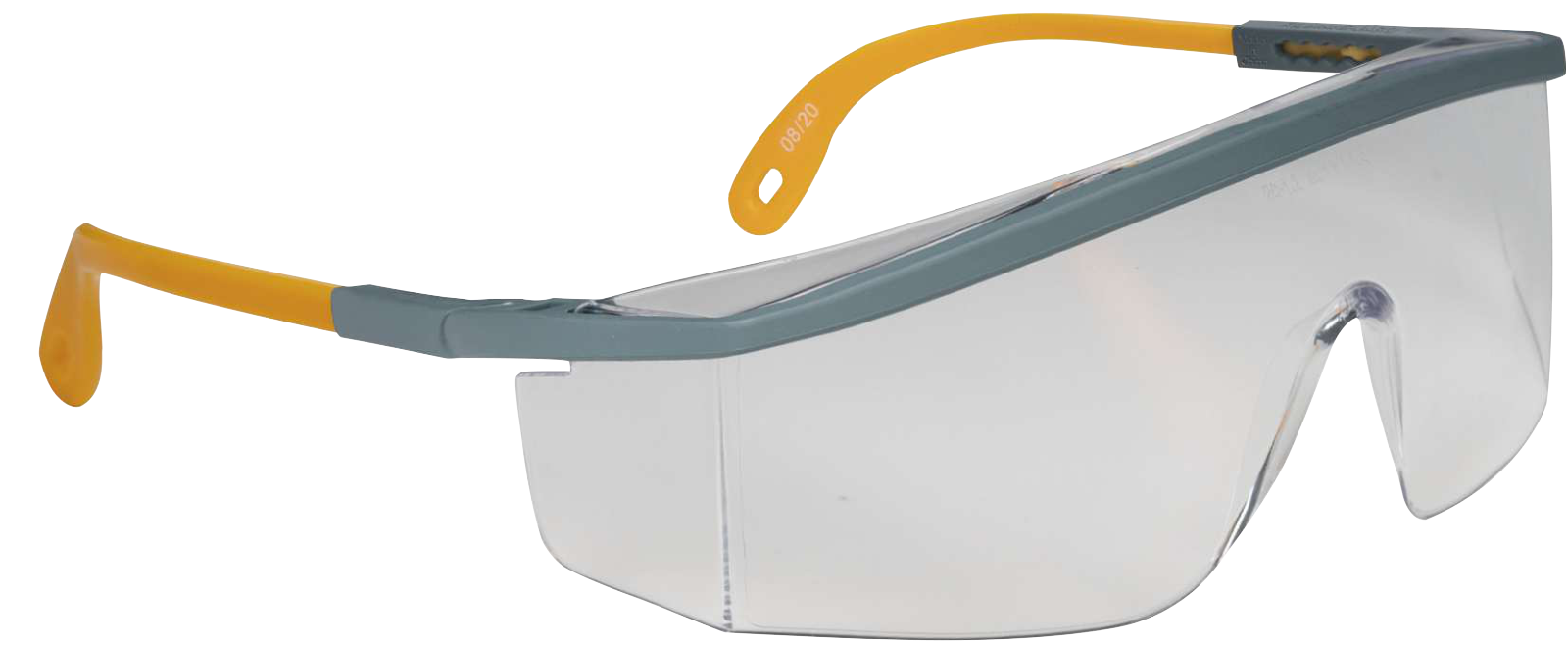 KILIMANDJARO CLEAR - Product - Delta Plus