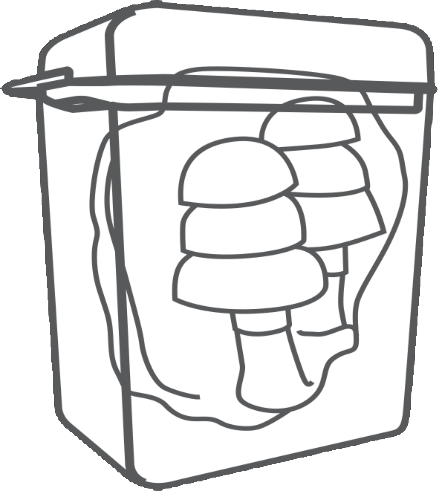 CONICFIR050 - Product - Delta Plus