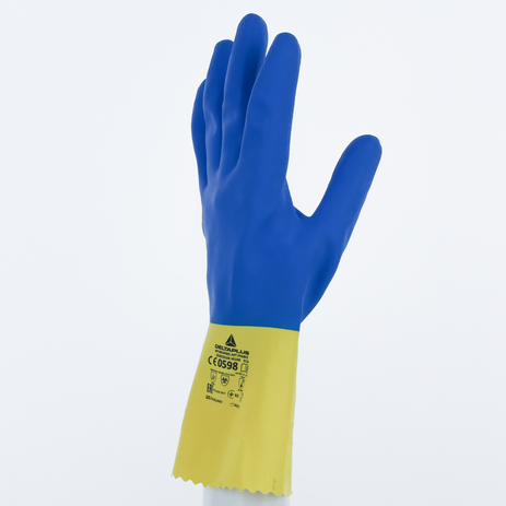 DUOCOLOR VE330 - Product - Delta Plus - dp-web