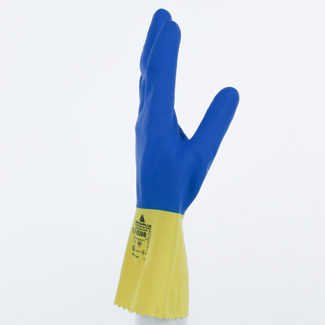 DUOCOLOR VE330 - Product - Delta Plus - dp-web