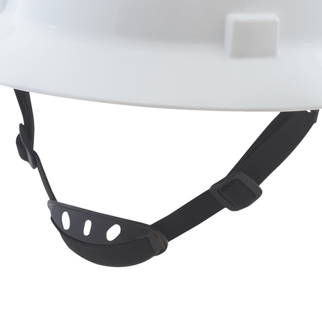 2-POINT CHIN STRAP WITH CHIN GUARD - Product - Delta Plus