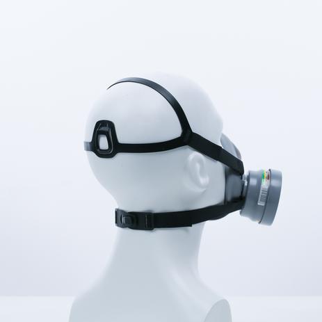 M6400 CHEM KIT - Product - Delta Plus