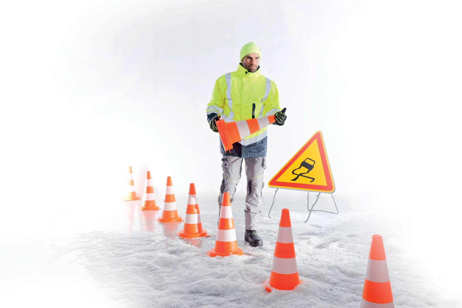 OPTIMUM2 - Product - Delta Plus