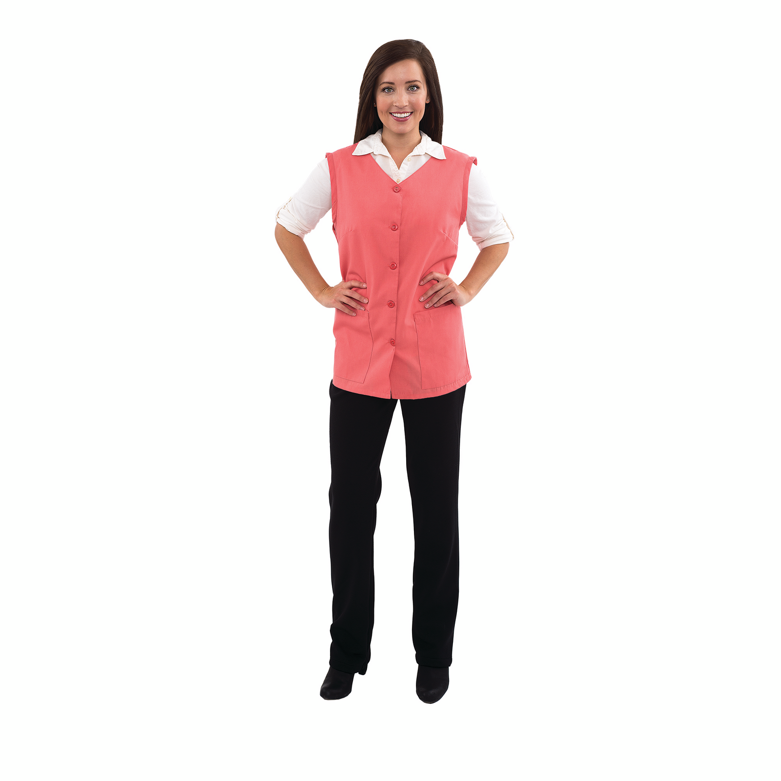 K76 SMOCK - Product - Delta Plus