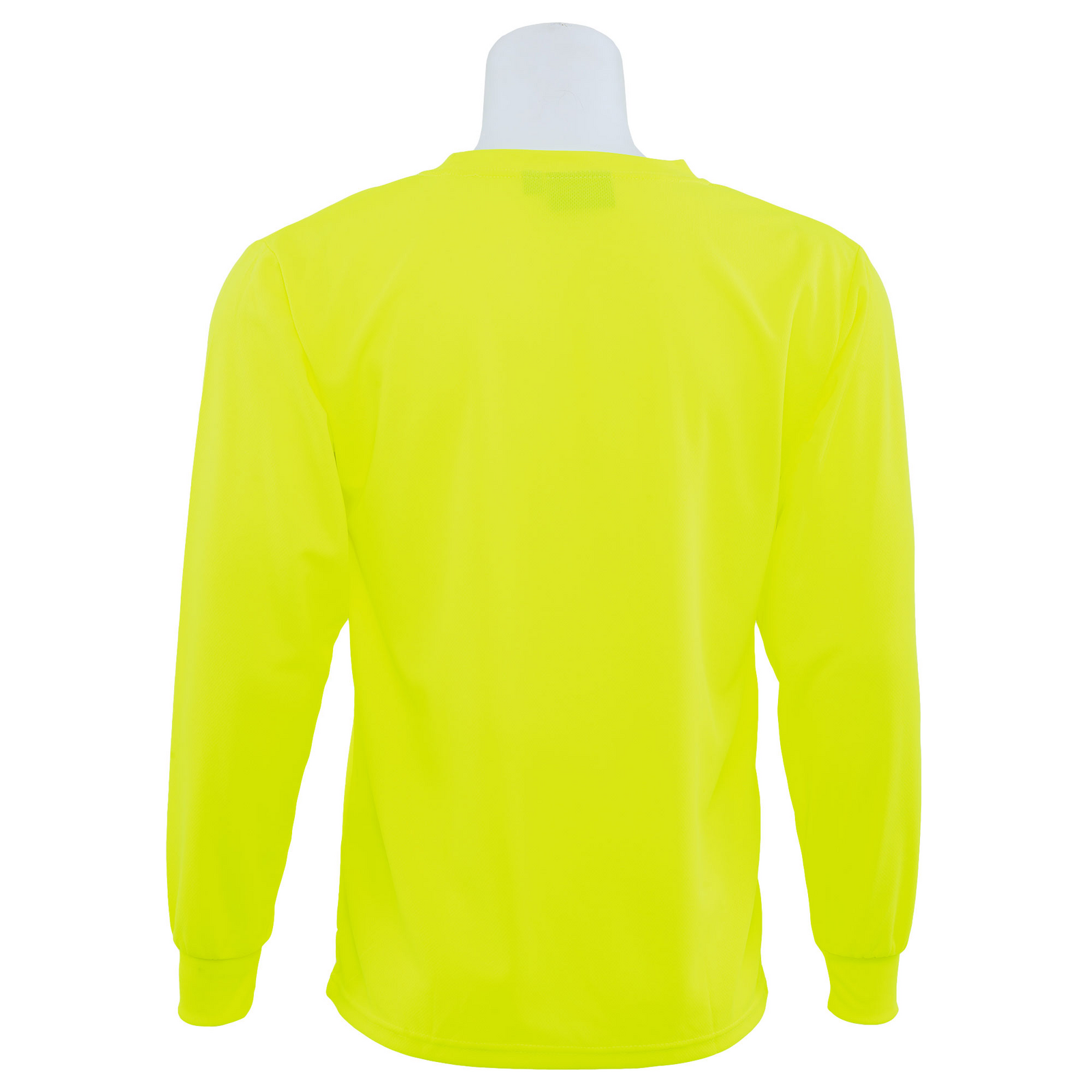 9007 NON-ANSI LONG SLEEVE TEE - Product - Delta Plus