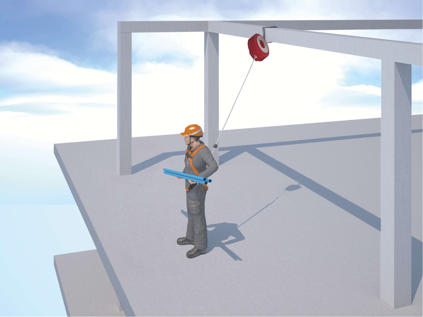 PROTECTOR ROUND AN12015T - Producto - Delta Plus