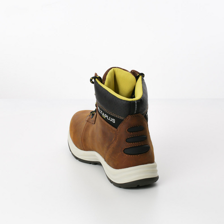 SAGA S3 SRC - Product - Delta Plus