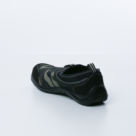 MIAMI S1P CAMO SRC - Product - Delta Plus