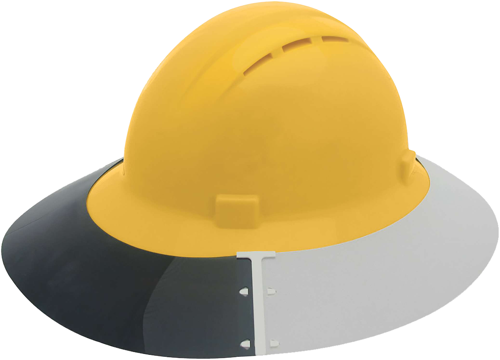 AMERICANA FB SUN SHIELD - Product - Delta Plus