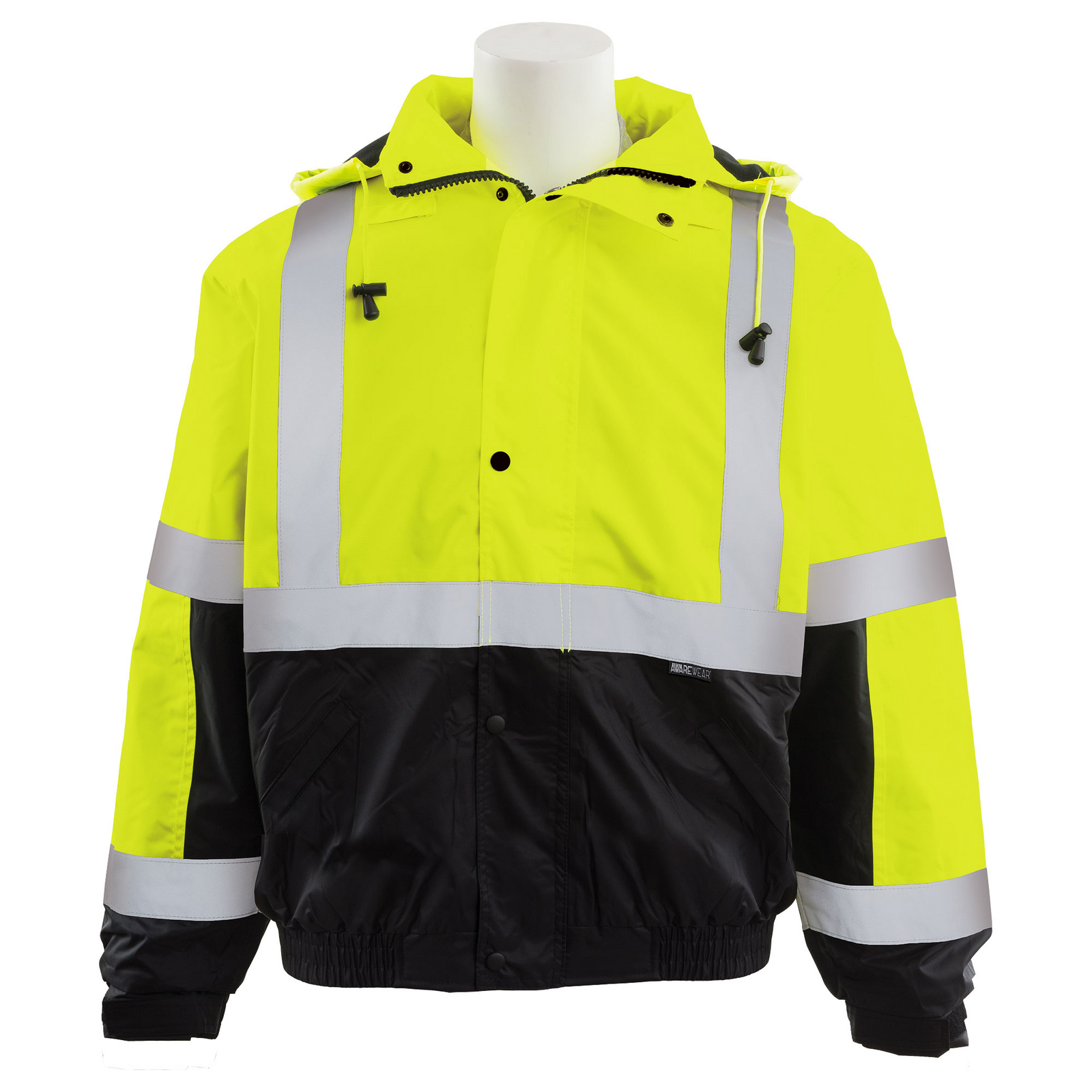 W106 CL 3 BOMBER JACKET - Product - Delta Plus