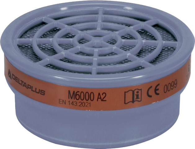 M6000E A2 - Product - Delta Plus