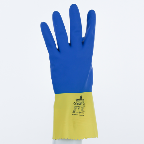 DUOCOLOR VE330 - Product - Delta Plus - dp-web