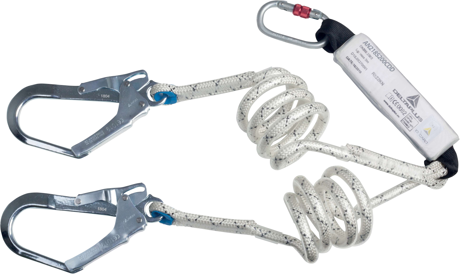 AN218S200CDD - Product - Delta Plus