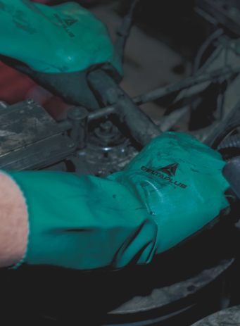 CHEMSAFE VV835 - Product - Delta Plus