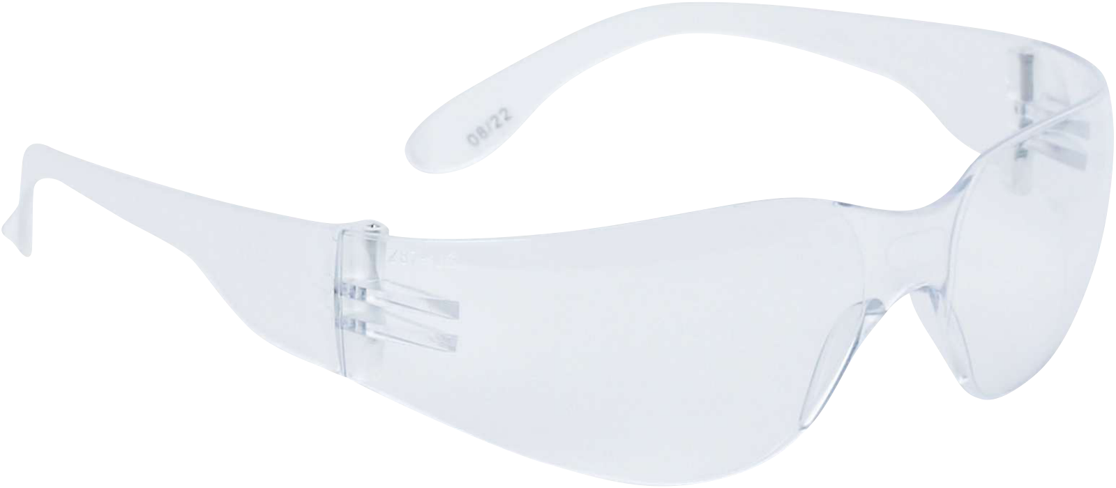 BRAVA2 CLEAR - Product - Delta Plus