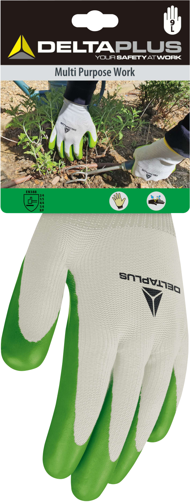 DPVE733 - Product - Delta Plus